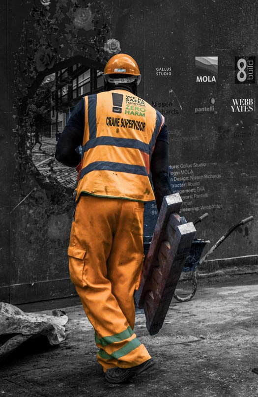 Shapen | React Template