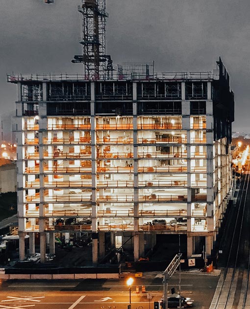 Shapen | React Template