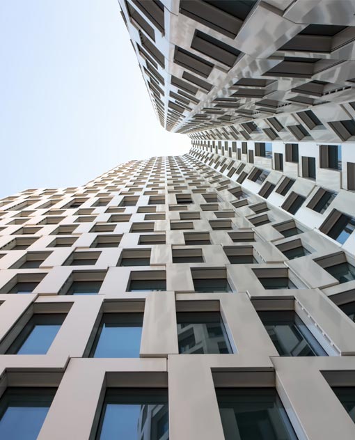 Shapen | React Template